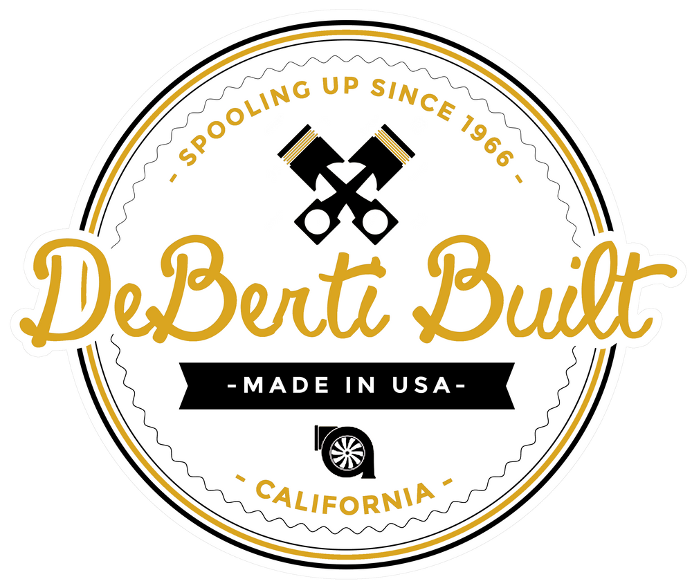 DeBerti Forza Vehicles | DeBerti