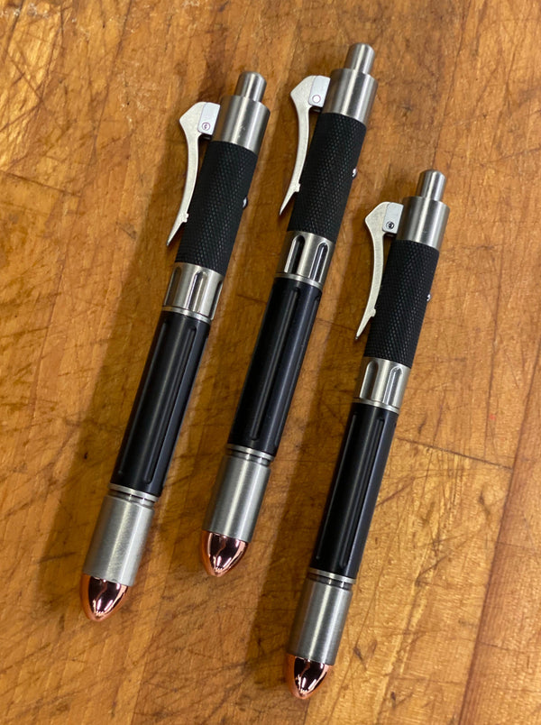 Racing 5-Speed H Pattern | DeBerti